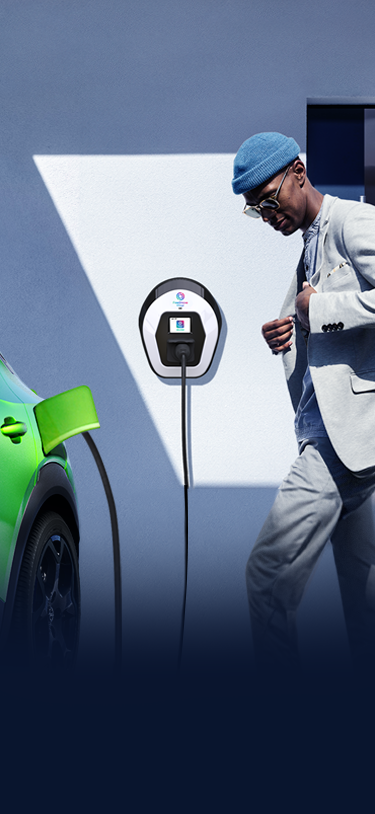 Free2move Charge Home | Carregamento De Carros Eléctricos Em Casa